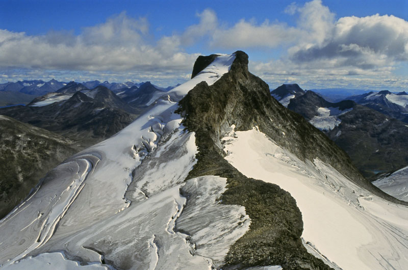 Scandinavian Mountains